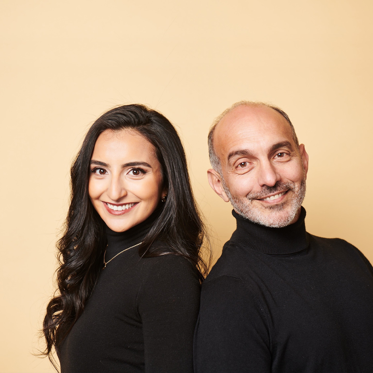 Author Talks: Robert Waldinger on "The Good Life" | McKinsey